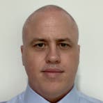 Jeremy Pemberton-Pigott