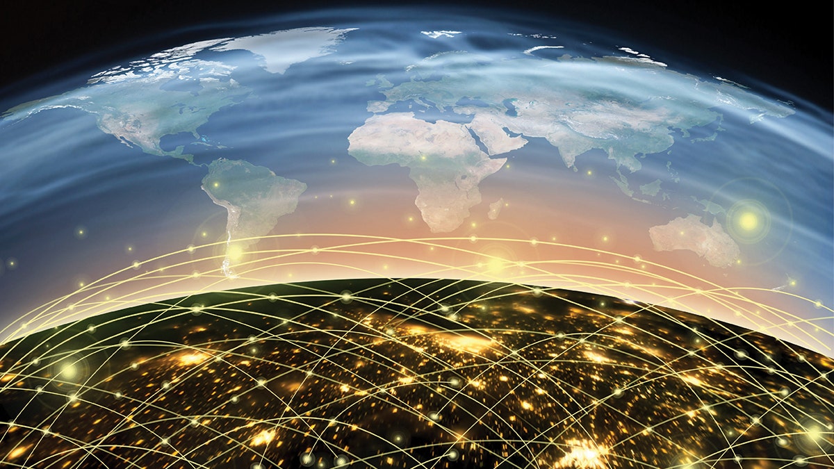 Terabit Communication Research