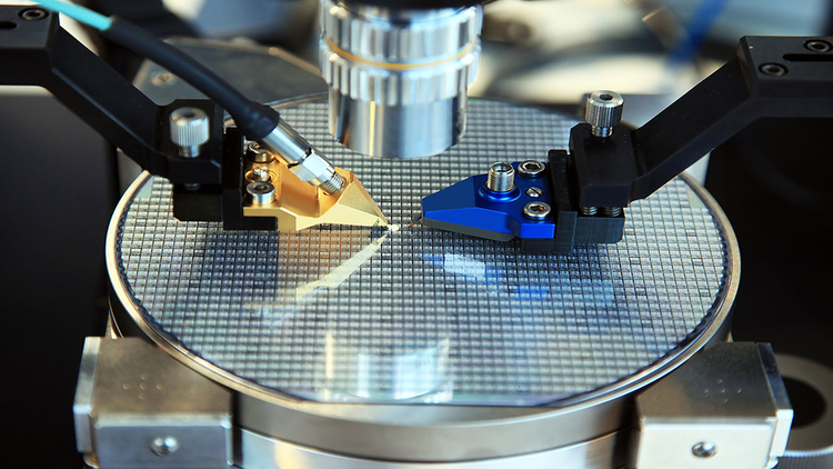 Silicon Photonics: Tricks and Tweaks for Wafer and Chip-Level Optical Test