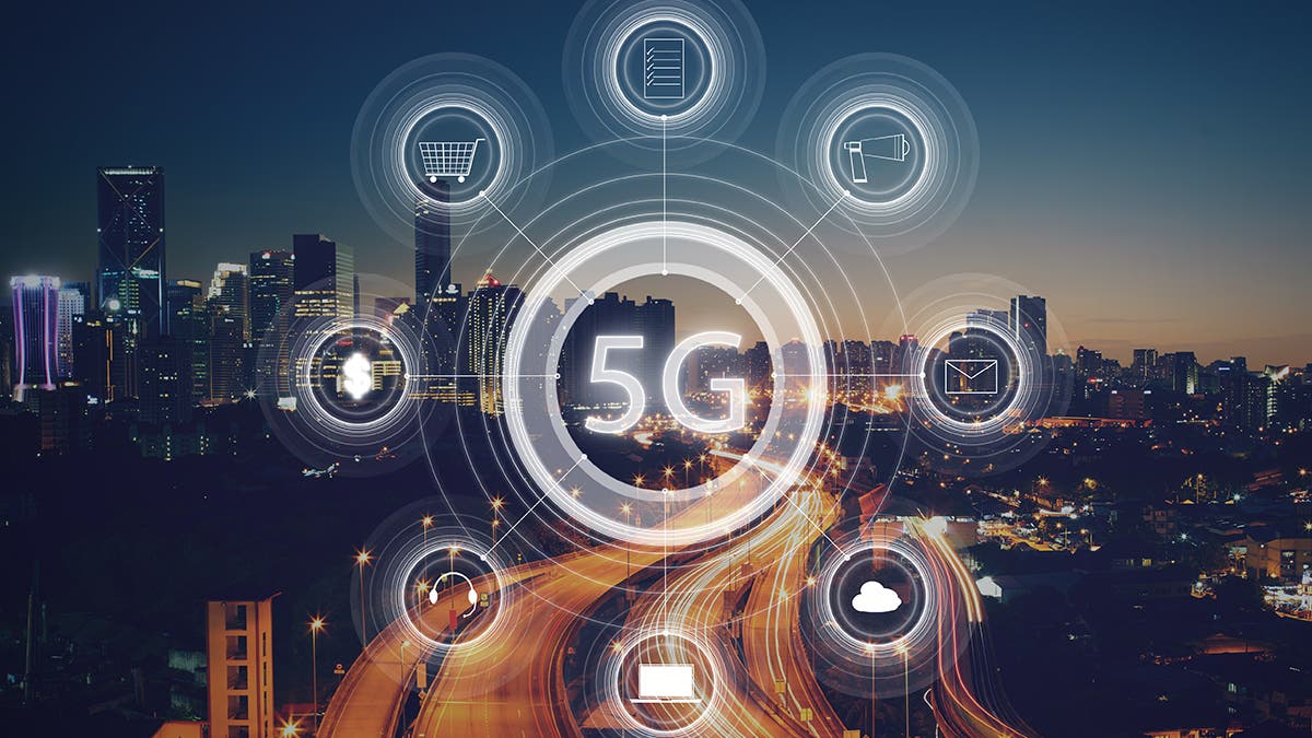 A Blueprint to 5G New Radio Standards