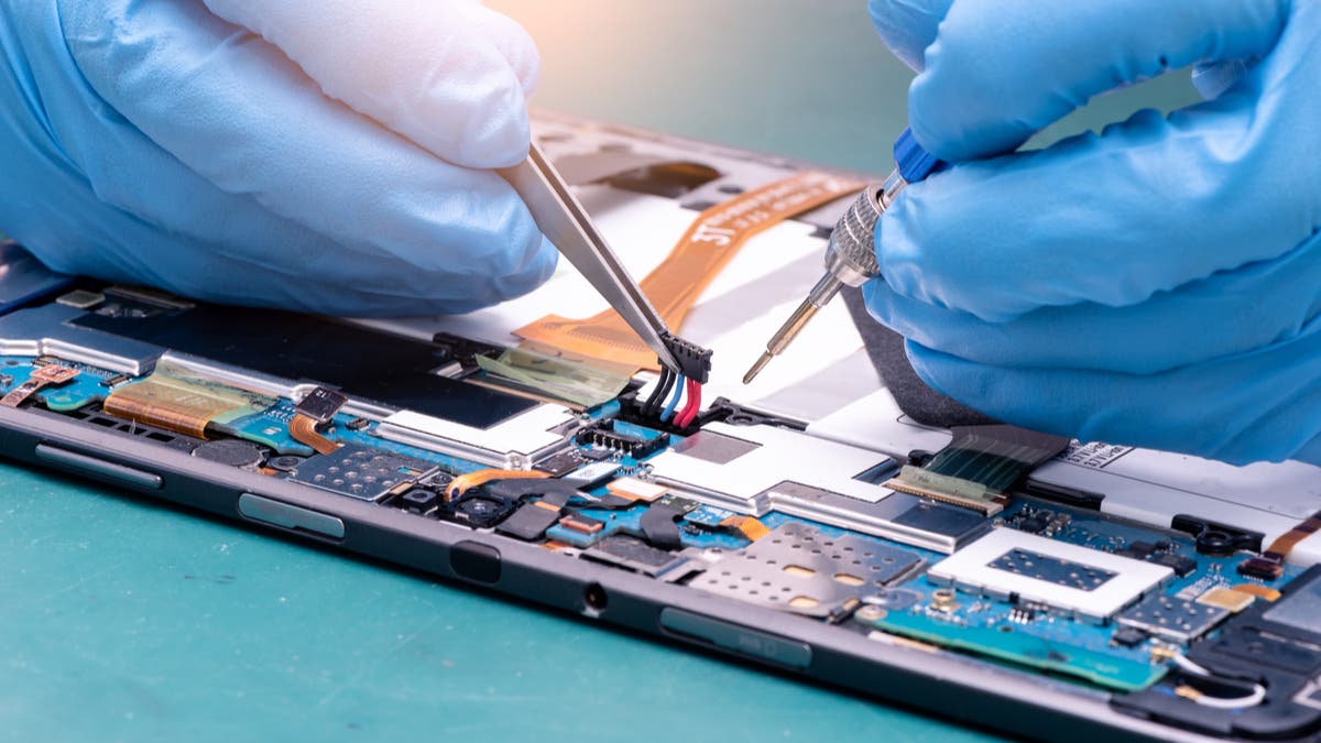 Electronics counterfeiting is on the rise and your company may be at risk