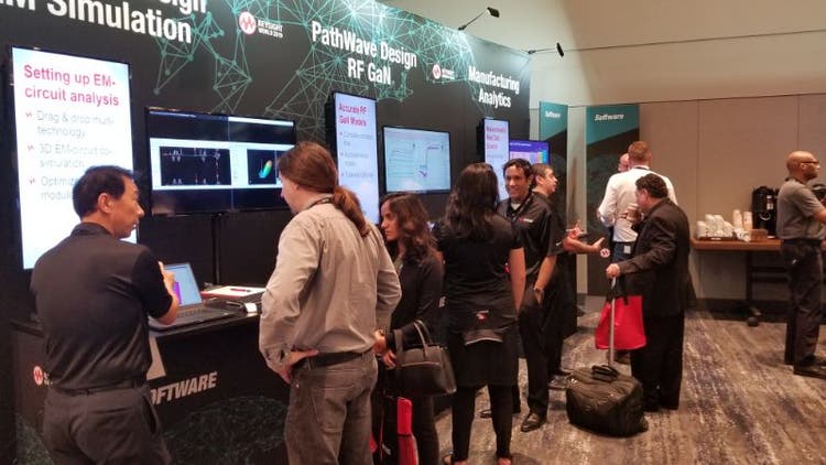 Keysight World Americas 2019: Breaking Down Barriers Across Disciplines