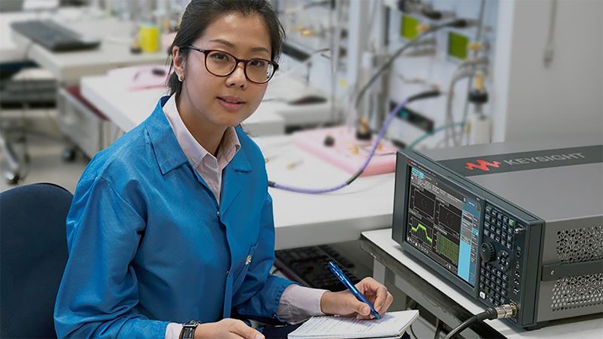 New Keysight Test Equipment Report Highlights Connection Between ...