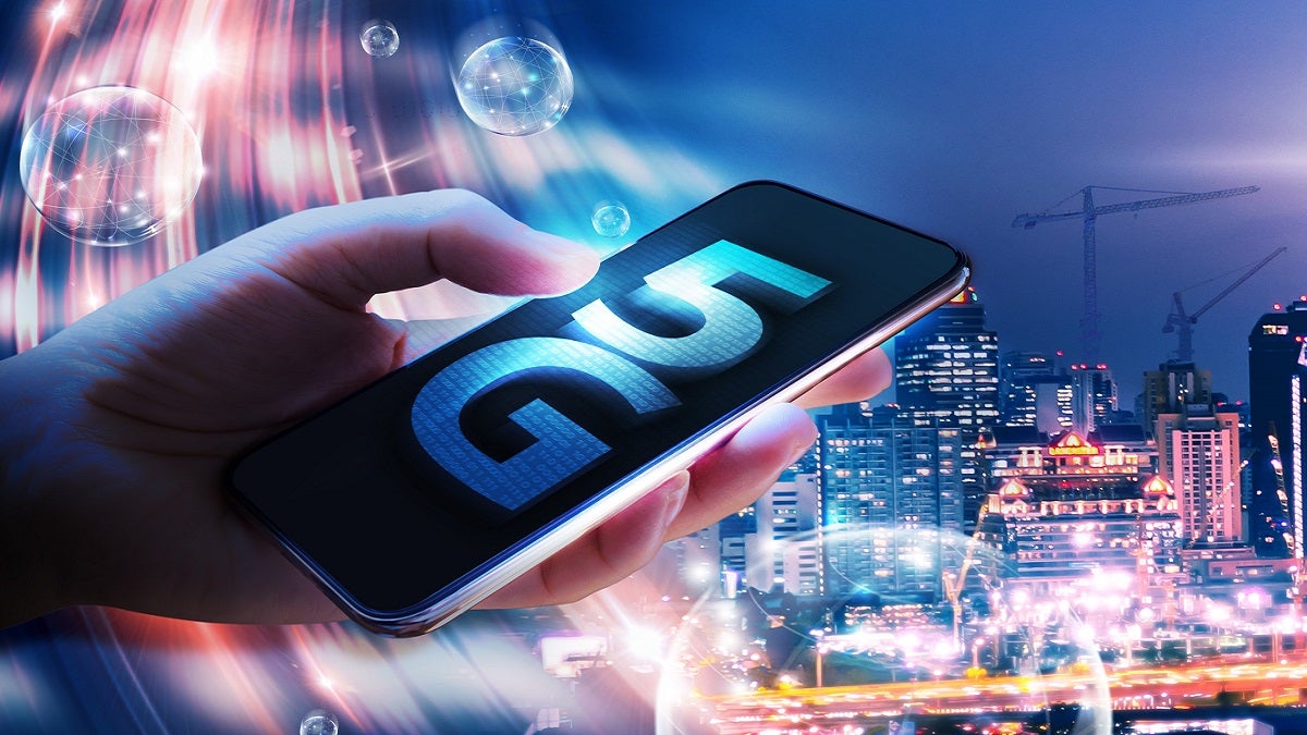 Carrier Acceptance Test for 5G Devices