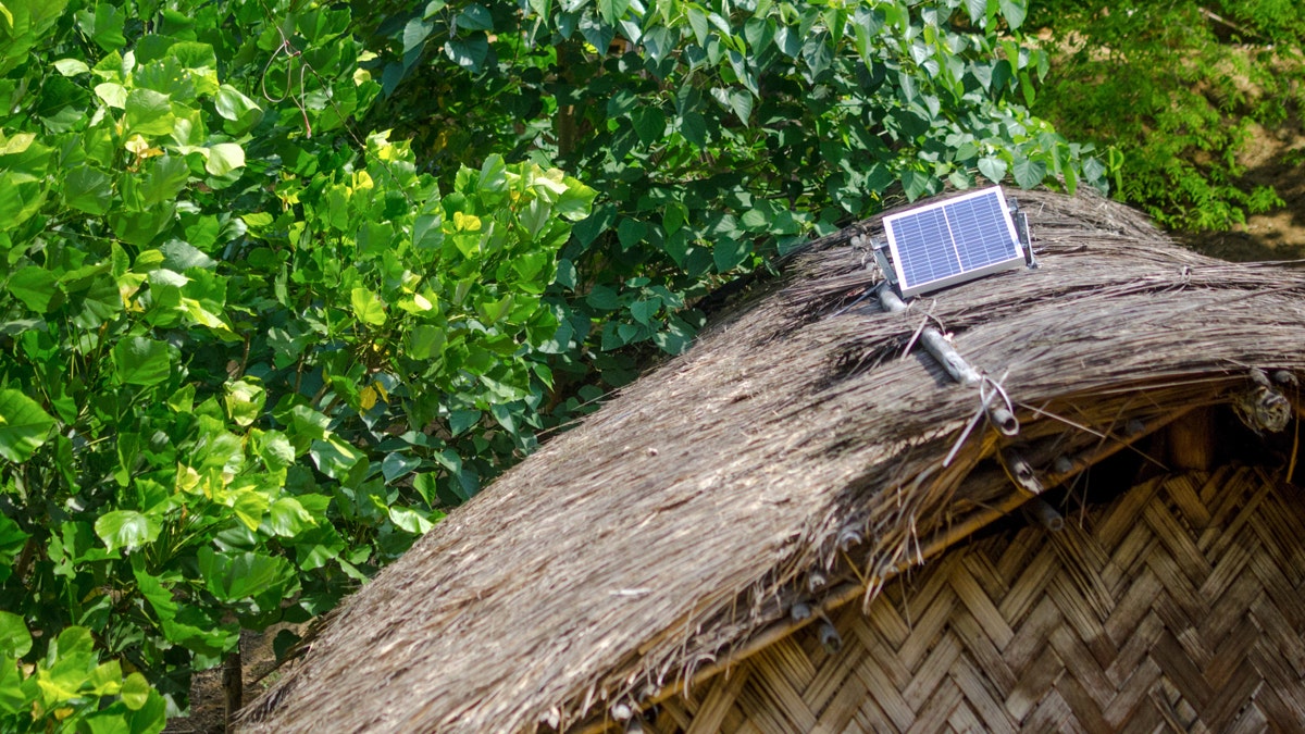 Off-Grid Solar Power – Sustainability is Key to Success