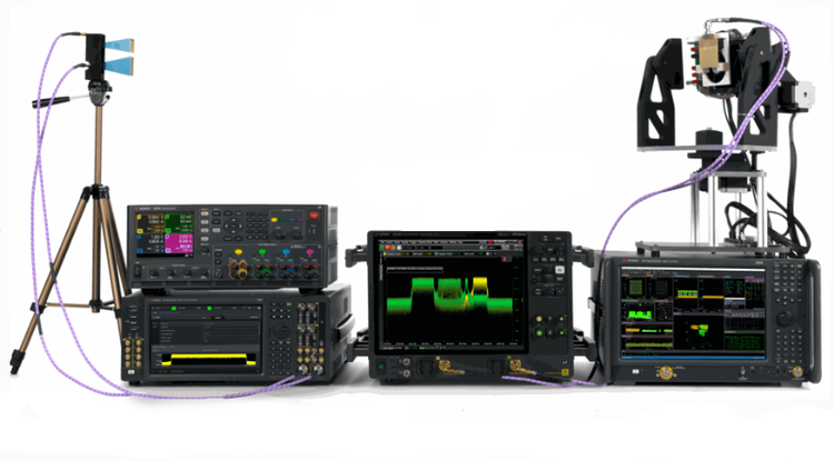 5G Testing: 3 Considerations for MIMO Test Setups