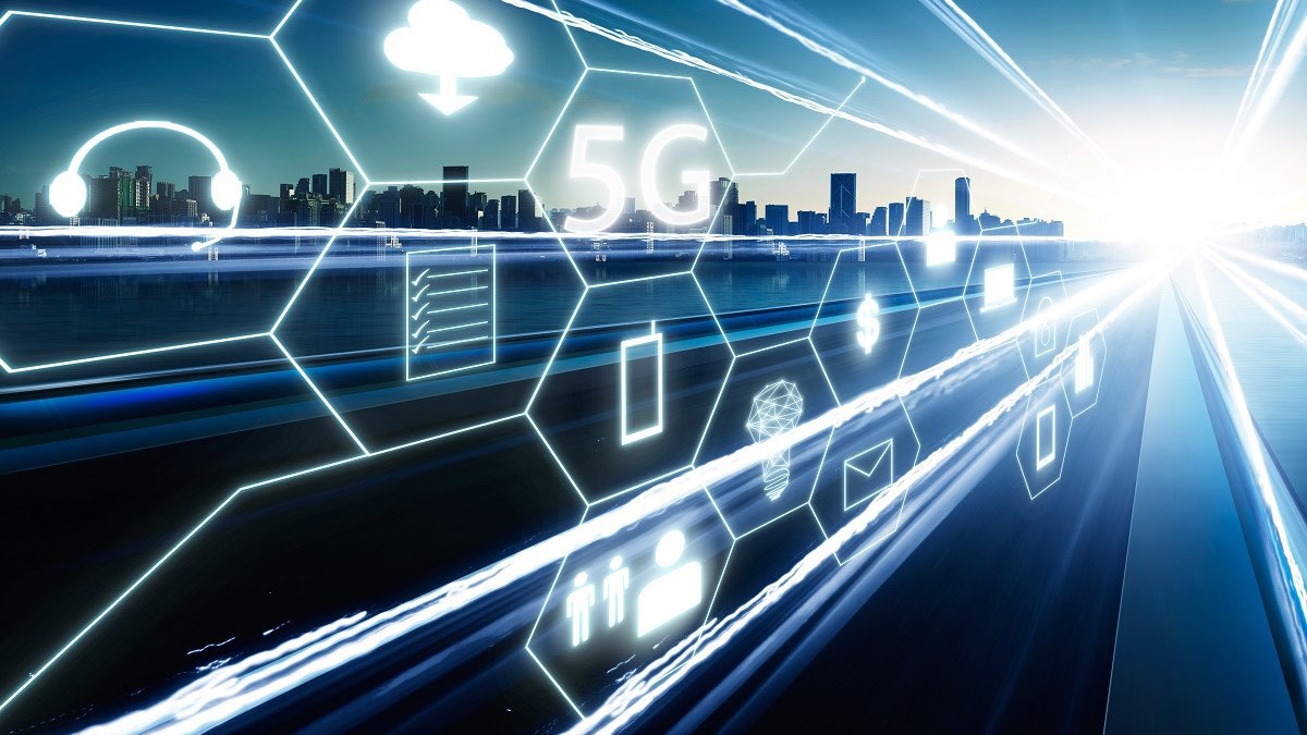 5G Testing: What Is Dynamic Spectrum Sharing?