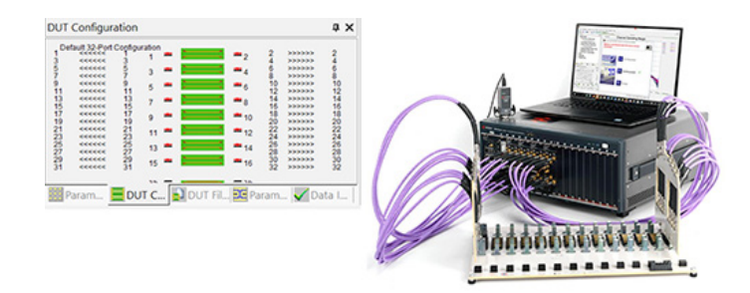 Reduce Test Time from Hours to Minutes