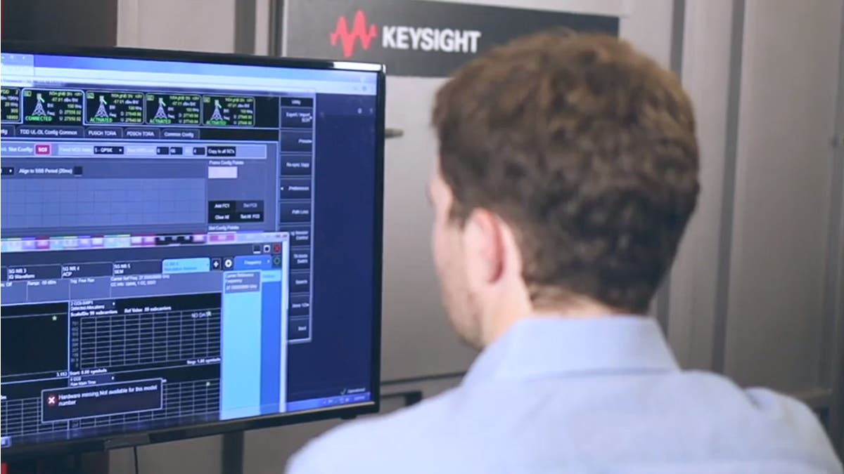 mmWave 5G OTA Measurements Fundamentals