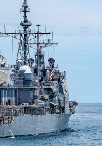 What is Phased Array Radar?