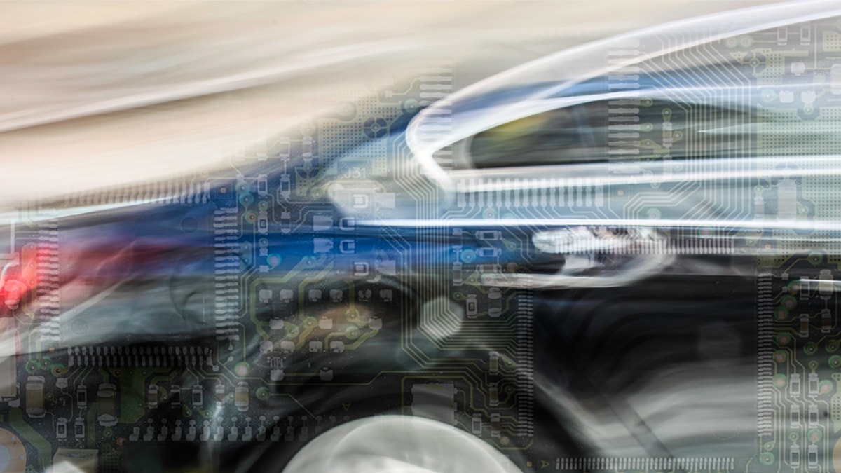 Why Are Automotive OEMs Asking For Multi-Gig Automotive Ethernet