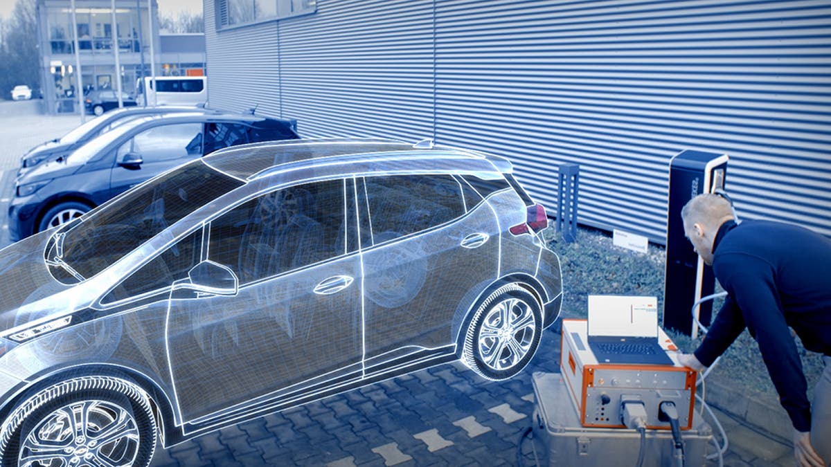 Improving Road Safety with Homologation of Electric Vehicles