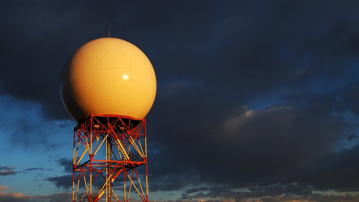 Protect Radar Systems with Dynamic Frequency Selection (DFS) Functionality