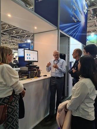 ECOC 2022 Discoveries