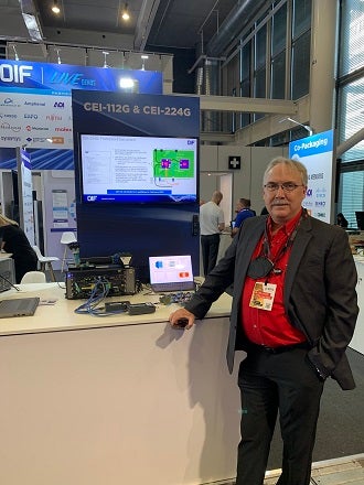 ECOC 2022 Discoveries