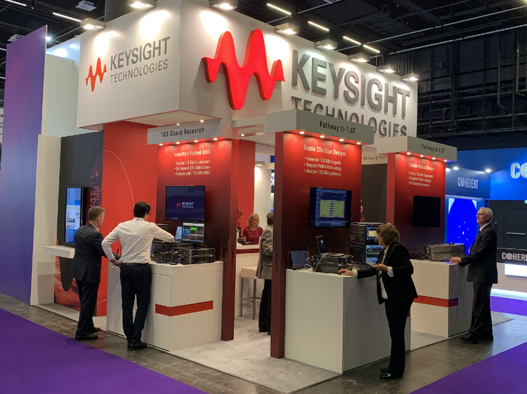 ECOC 2022 Discoveries