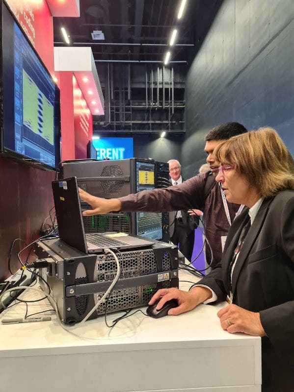 ECOC 2022 Discoveries