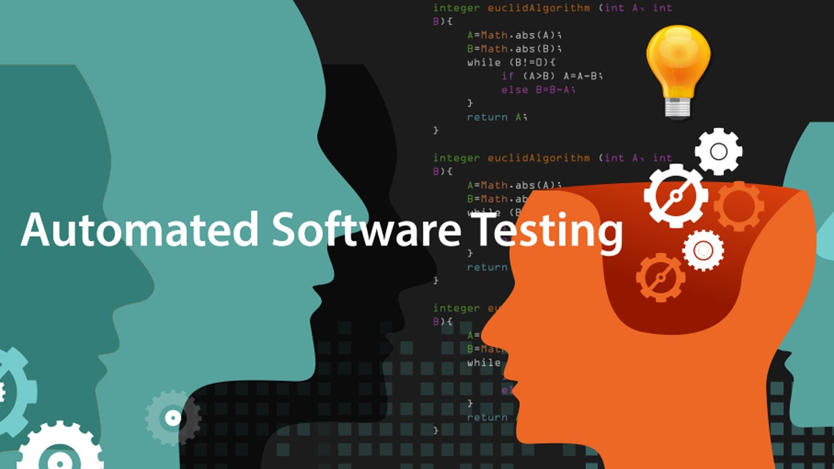 Intelligent Software Test Automation: A Proven Roadmap for Business Success
