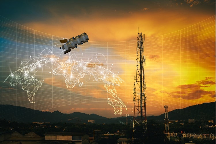 Non-Terrestrial Networks for 5G and Global Connectivity