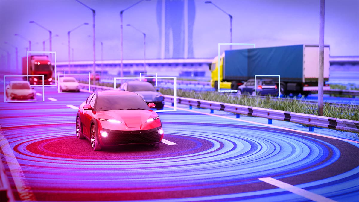 Everything You Need to Know About Lidar in Automotive