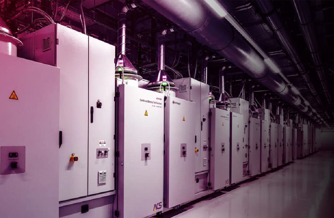 Energy Storage is Stabilizing Grid Modernization