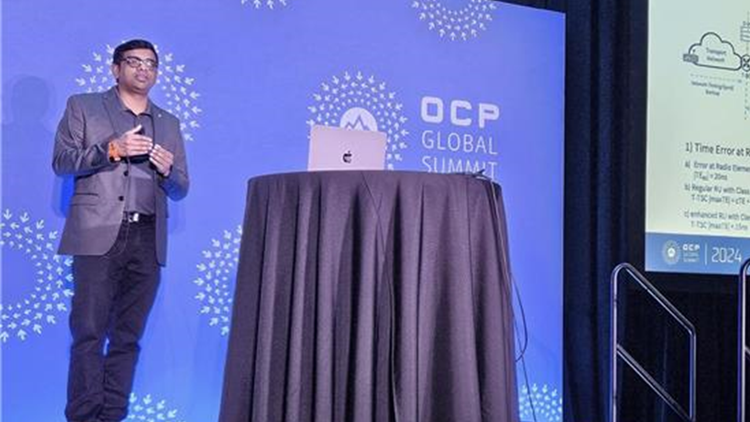 Reflecting on the OCP Global Summit: Showcasing AI Data Center Solutions