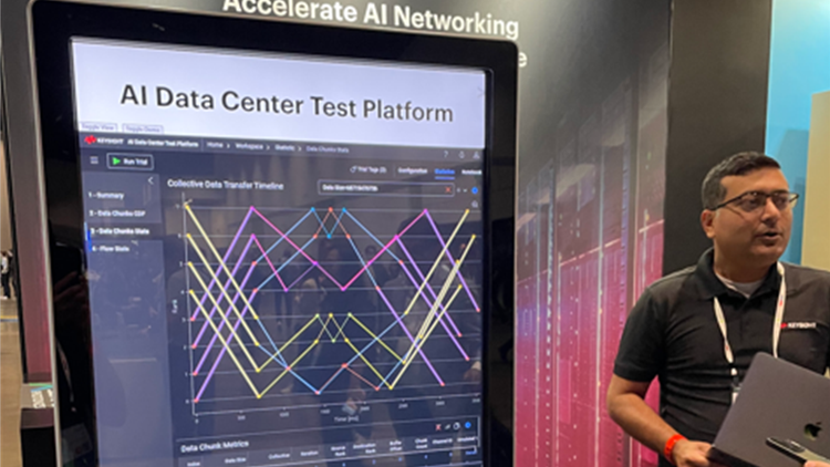 Reflecting on the OCP Global Summit: Showcasing AI Data Center Solutions