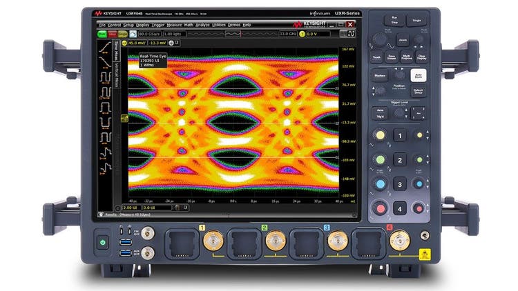 PAM4: Pulse Amplitude Modulation Explained