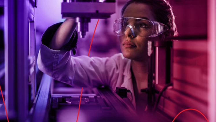 Accelerate 1.6T Optical Transceiver Testing Without Sacrificing Accuracy