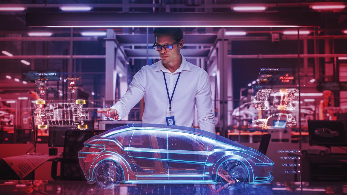 SDV series Episode 4: Driving the SDV Revolution with Keysight