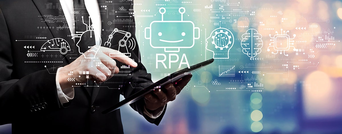 Why Every Marketing Team Needs RPA