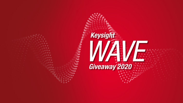 Keysight Wave 2020 Overview