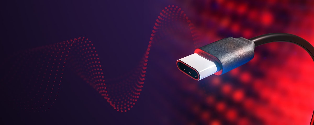 Testing Solutions for USB4 (Universal Serial Bus 4)