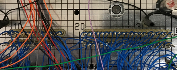 Fixture Identification made simple with RFID