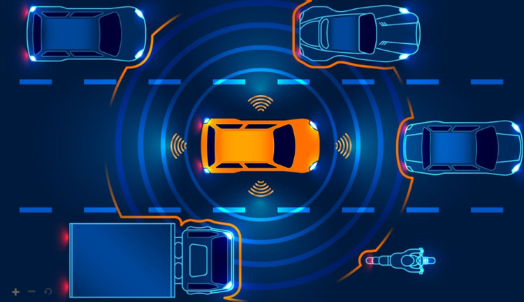 Fixture Identification made simple with RFID