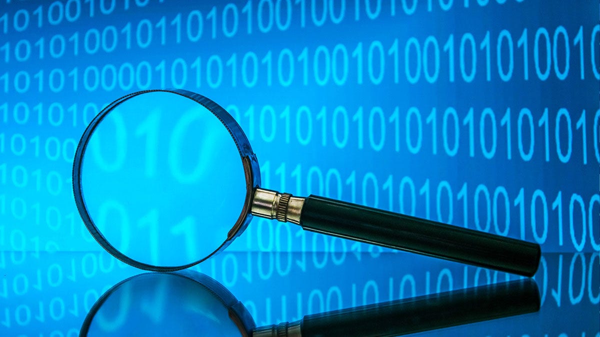 Relief on the Search of Burst Errors