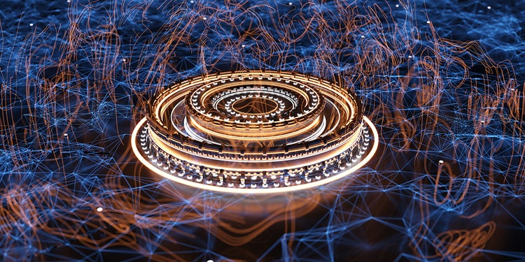 Quantum Computing Advancements Come Through Collaboration