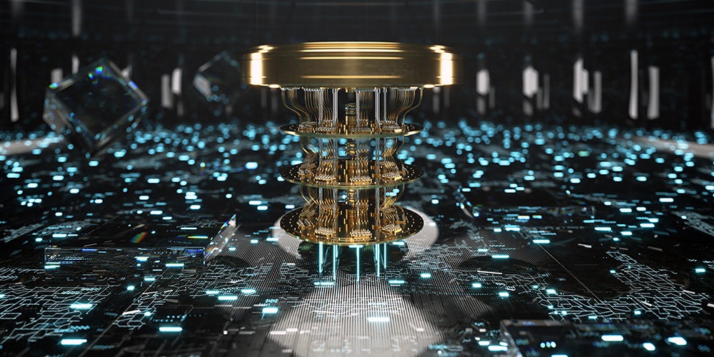 Overcoming Infrastructure and Scaling Challenges in Quantum Computing