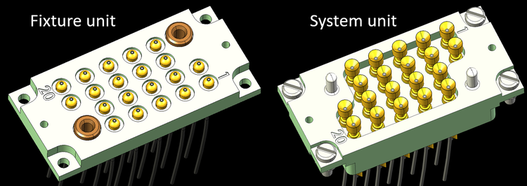 Cost-effective LED test on Keysight i7090 Parallel test system
