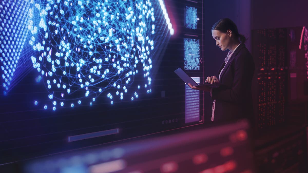 Cost-effective LED test on Keysight i7090 Parallel test system