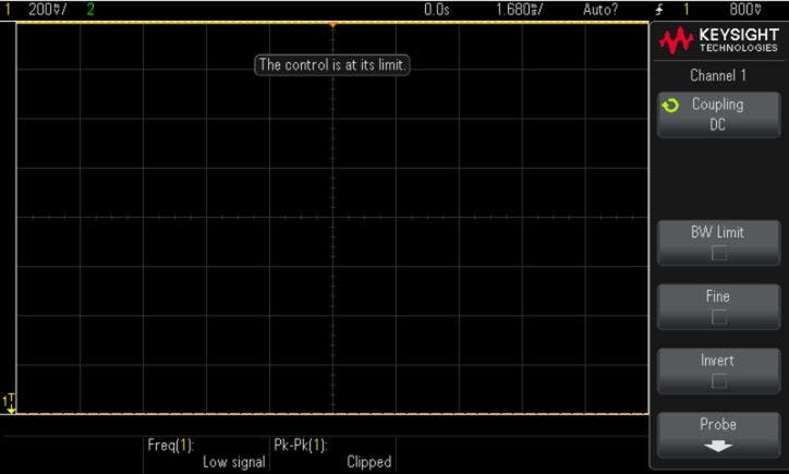 When to use AC Coupling on Your Oscilloscope