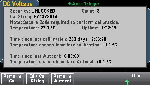 How to Make Accurate Measurements with DMM’s Autocalibration Function