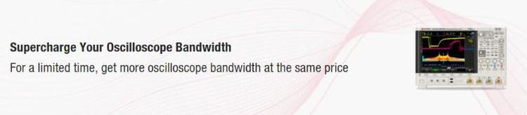Tektronix 4 Series Vs Keysight Infiniivision X Series Oscilloscopes