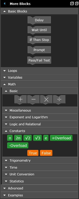 Automate Your DMM Measurements Without the Programming Complexities
