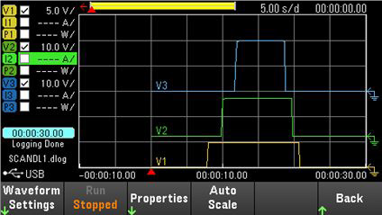 Five Easy Steps to Create a DC Power Supply with Data Logging