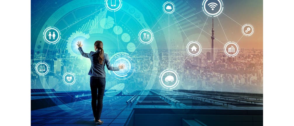 How to Create Power Supply Output Sequences with Data Logging