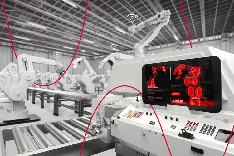 Keysight i7090 with PTEM- System initialization