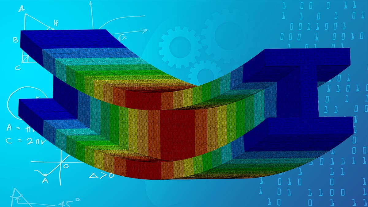 How to Measure Strains with a Data Acquisition System