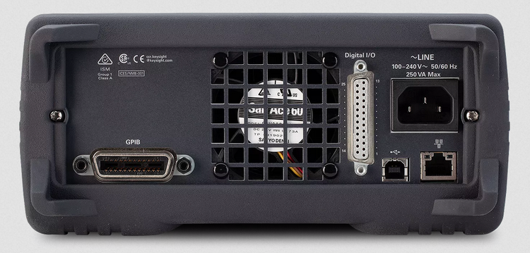 How Source Meters Can Streamline Your Testing