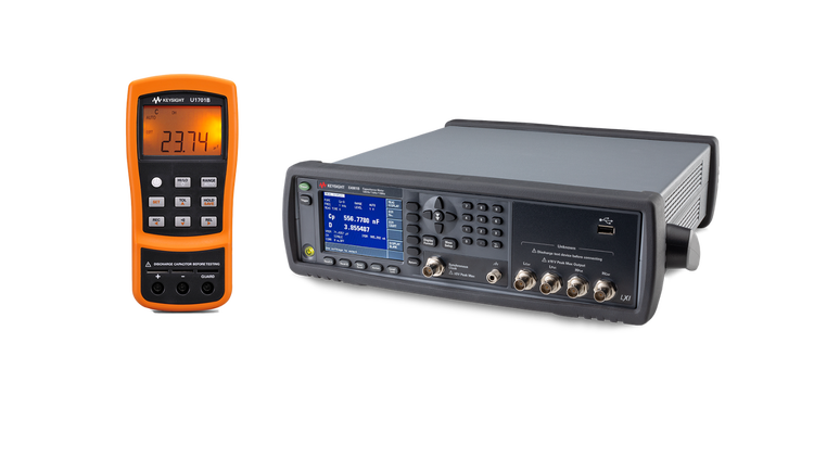 Capacitance Meter: A Useful Instrument on a Test Engineer's Desk